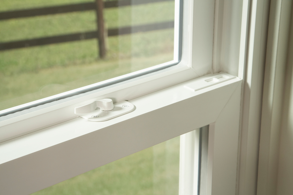 Window Terminology Guide